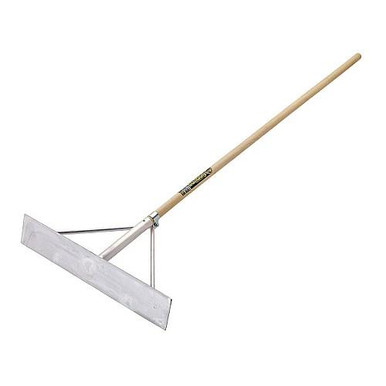 Bulldog Premier Alloy Spazzle | Gardener Supplies