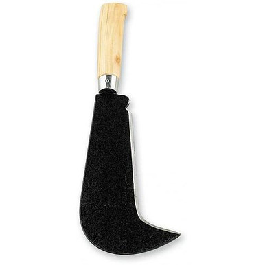 Carters Single Edge Bill Hook | Gardener Supplies