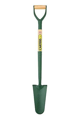 Carters Tree Planting Spade | Gardener Supplies