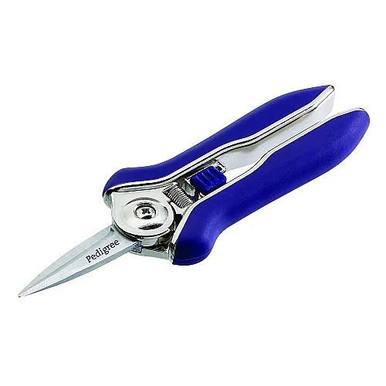 Bulldog Pedigree Mini Trimming Shears | Gardener Supplies