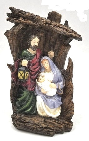 Christmas Nativity - Adore Collection