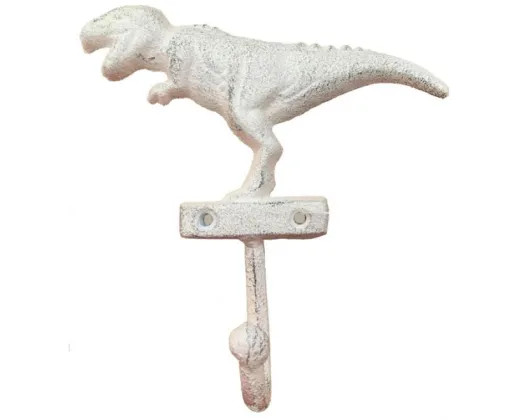 T-Rex Cast Iron Hook - Adore Collection