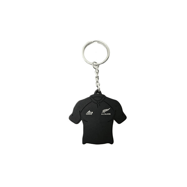 All Blacks PVC jersey Key ring - Adore Collection