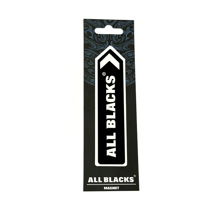 Official All Blacks classic black magnet - Adore Collection