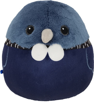 Tui Plushenz soft toy - Adore Collection