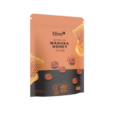 Manuka Honey Candy (100g) - Adore Collection