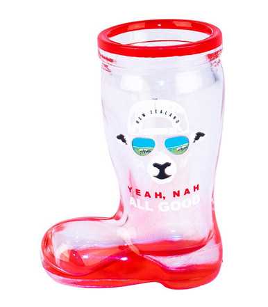 Cool Sheep Boot Shot Glass - Adore Collection