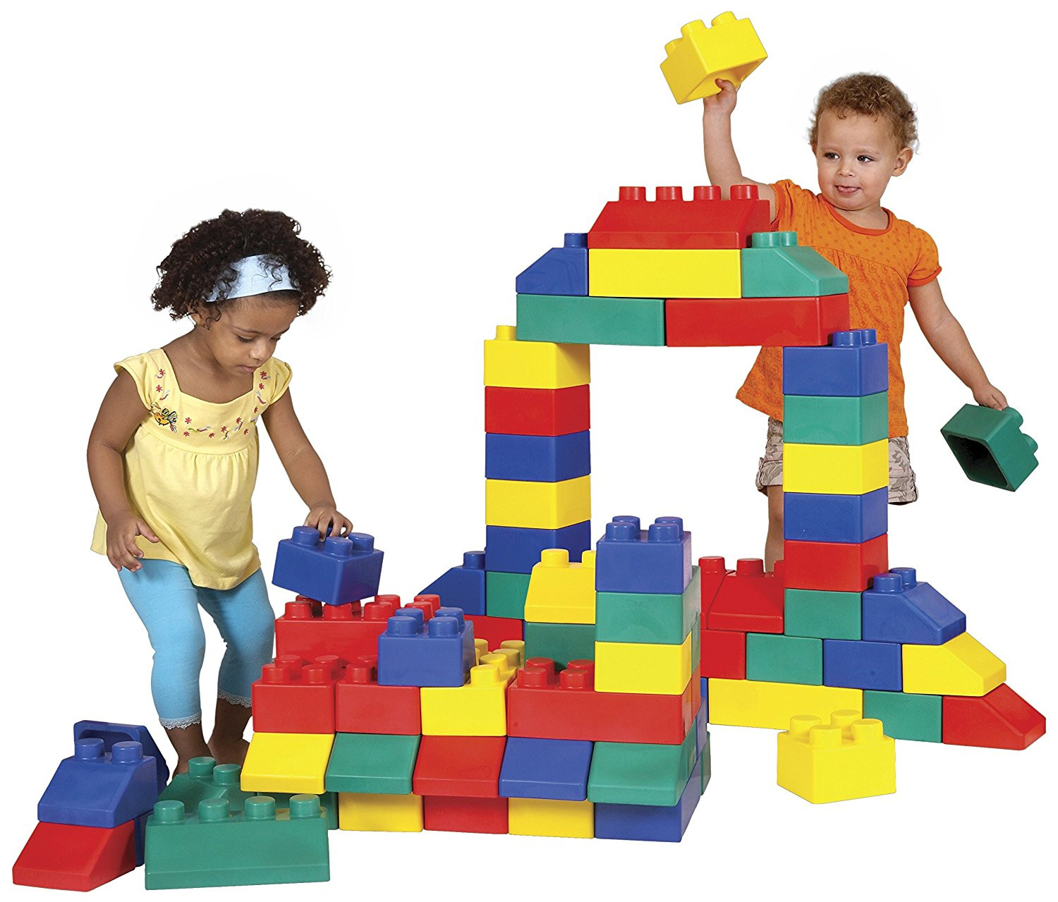 Garden Games Giant Lego Blocks Event Hire Dublin | CaterHire