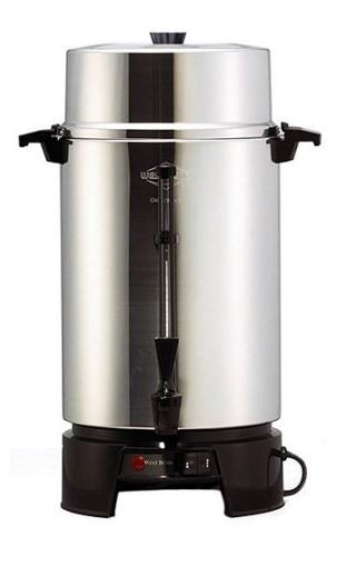 Coffee Machines | Tea Urns | Burco Boilers | Caterhire