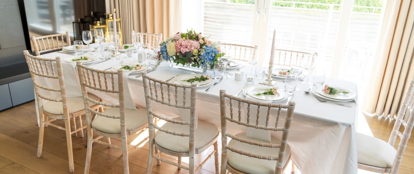 Caterhire |The No.1 Event & Party Hire Specialists