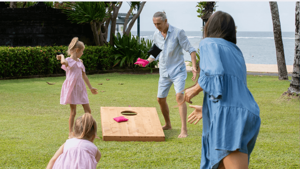 Our Top Outdoor & Giant Games to hire for Summer 2025 - Caterhire.ie ...