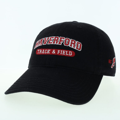 Cap Sports- Track and Field - Haverford College Bookstore