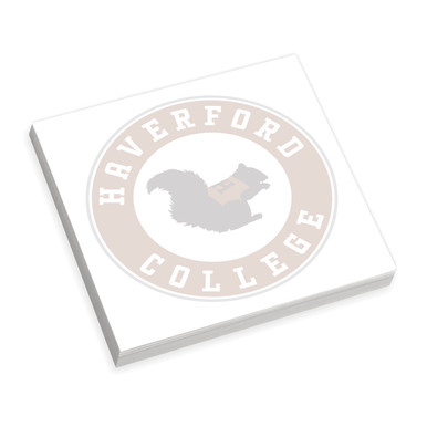 Sticky Notes HC - Haverford College Bookstore