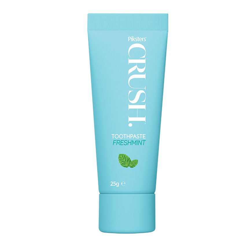 Adults & Kids Toothpaste │ Piksters