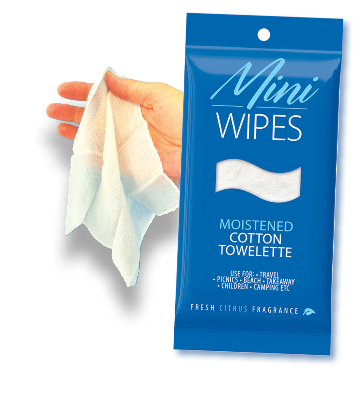 Mini Wipes - Piksters