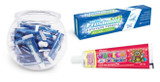 Adults & Kids Toothpaste │ Piksters
