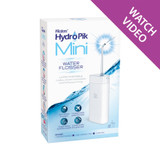 Piksters HydroPik Water Flosser
