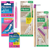 Interdental Brushes │ Piksters