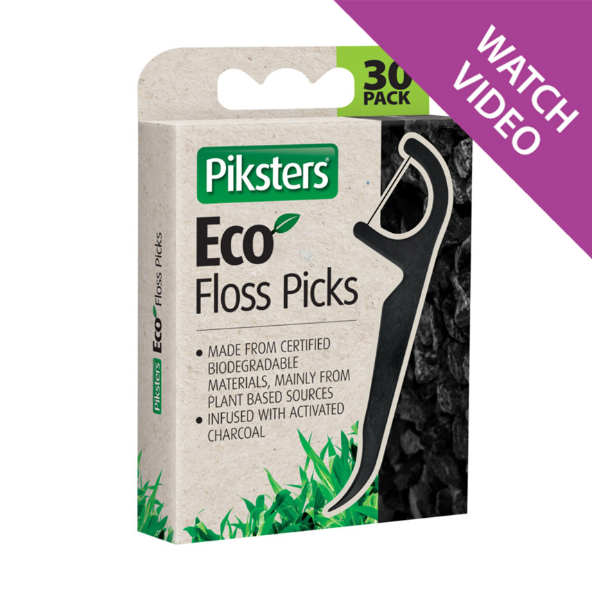 Floss Products │ Piksters
