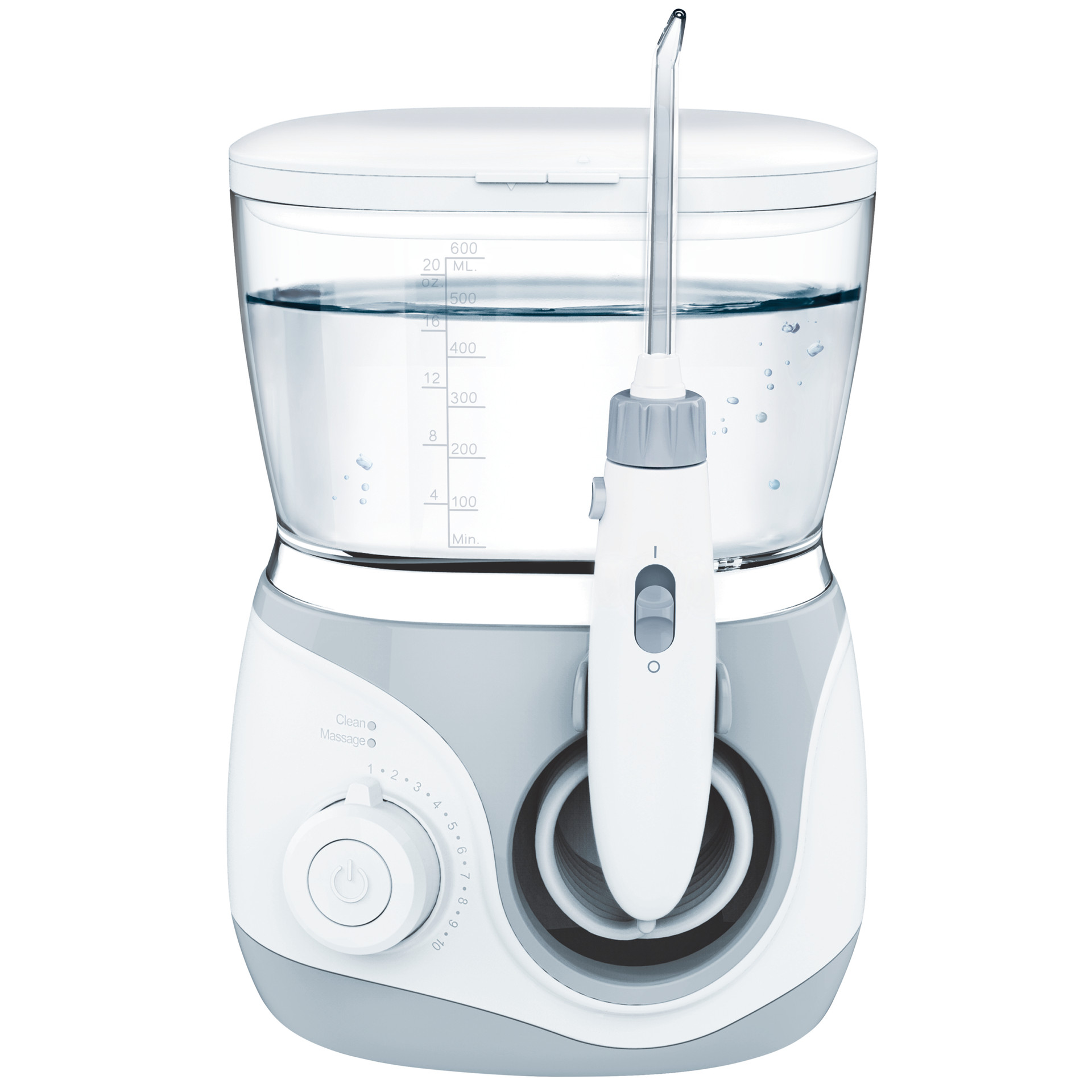 Piksters® Hydropik® Pro Water Flosser
