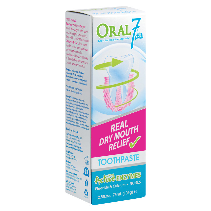 Adults & Kids Toothpaste │ Piksters