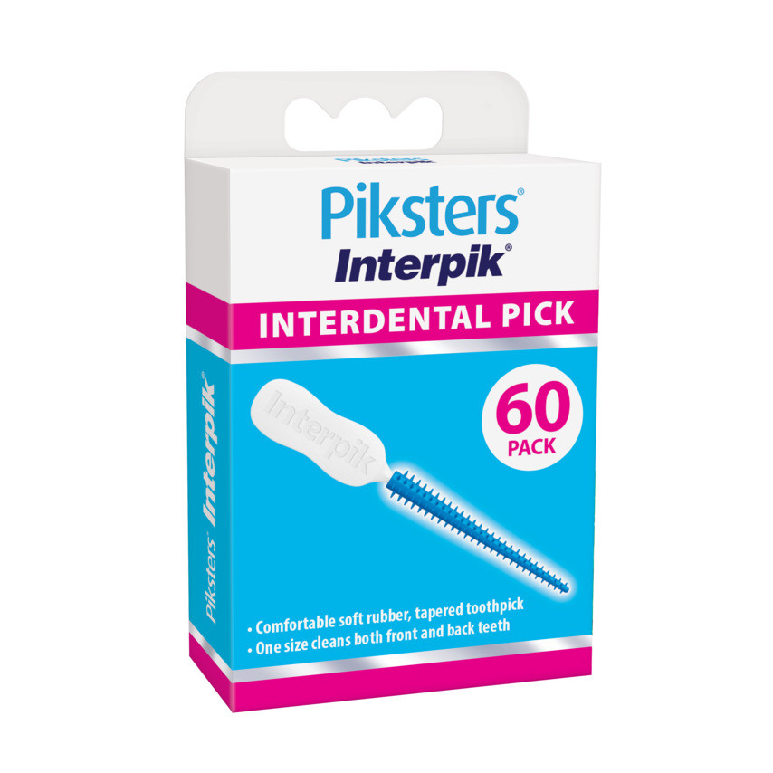 Floss Products │ Piksters