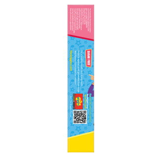 Piksters The Wiggles Toothpaste Watermelon 96g - Piksters