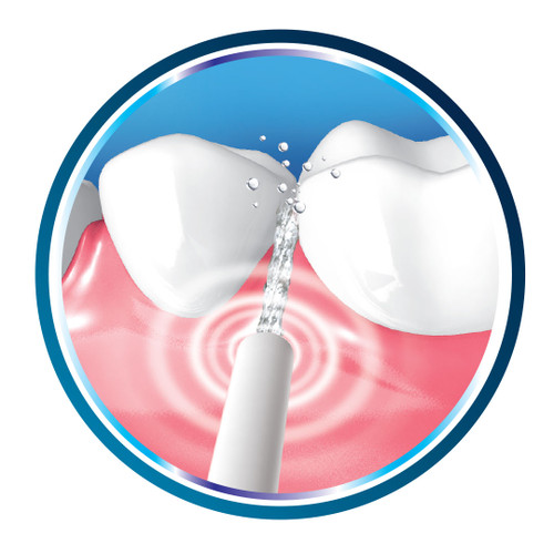 Piksters® Hydropik® Pro Water Flosser