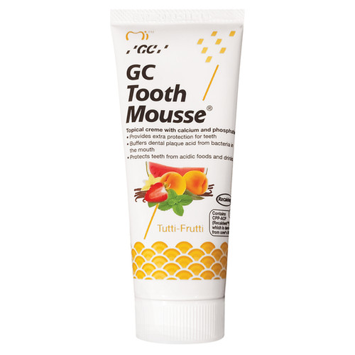 GC Tooth Mousse™ Strawberry