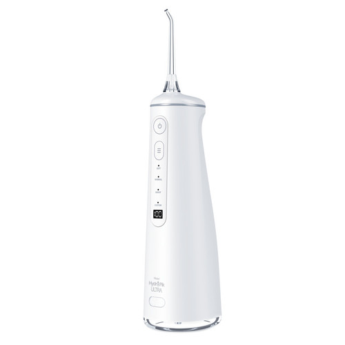 Piksters HydroPik Ultra Water Flosser White - Piksters