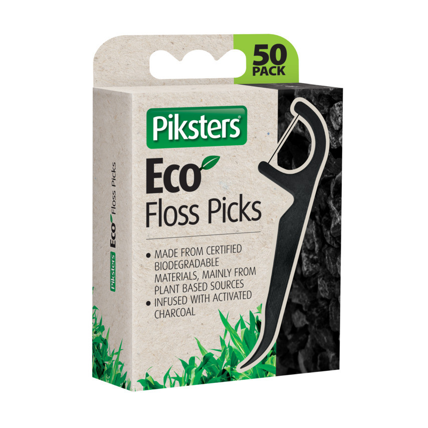Gorilla Floss 150m - Piksters