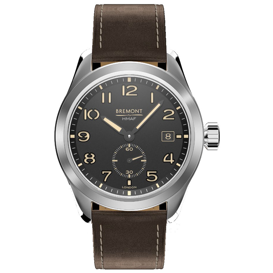 Bremont Broadsword Recon Limited Edition Chronometer Watch