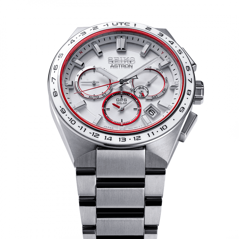 SSH133J1 | Seiko Astron Médecins Sans Frontières Limited Edition Watch