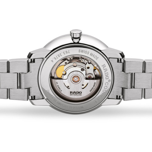 Rado Coupole Classic XL Sapphire Automatic Watch R22876013