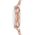 Michael Kors Rose Gold PVD Bracelet Watch MK3971
