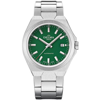 Delma Midland 40mm Automatic Winding Watch 41701.740.6.141