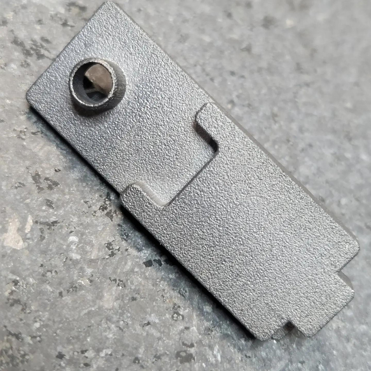 GBLS Mag Adapter for AEG Magazine | BULL CRAFT - Stampede Tactical