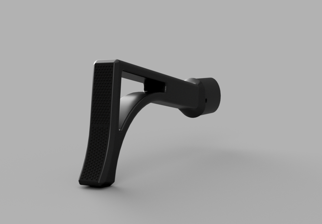 BCI RPD Minimalist Full Stock - Stampede Tactical