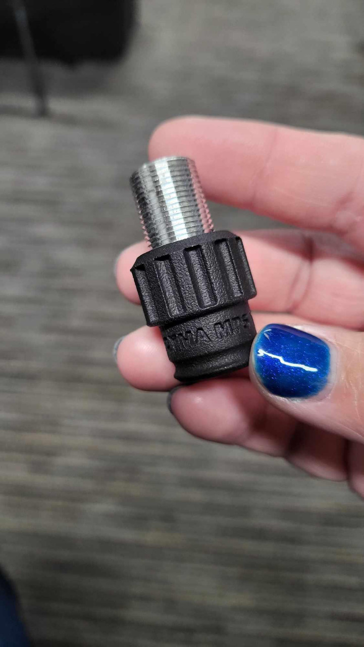 MP5 Thread Adapter for CYMA MP5 | BULL CRAFT - Stampede Tactical