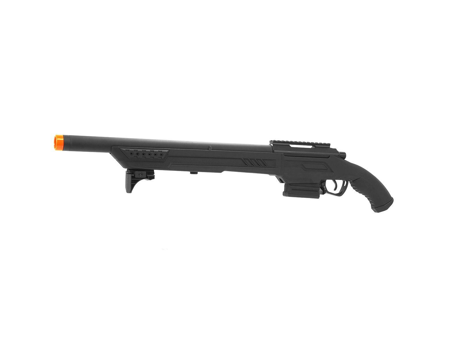 AIRSOFT GUNS - Airsoft Guns DMR / Sniper - Stampede Tactical