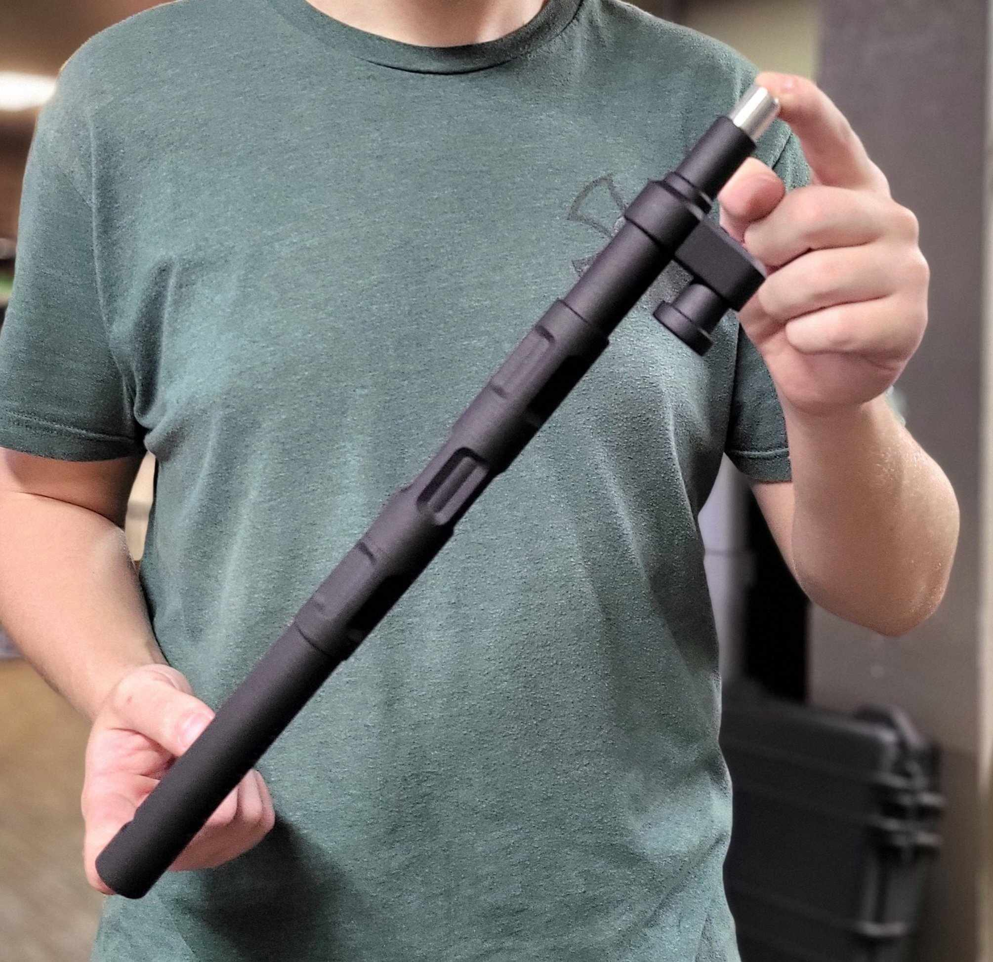 Airsoft Guns - Stampede Tactical - Tech Services, Tactical Gear ...