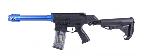 G&G SSG-1 USR M4 AEG EGC-SSG-USR-_NB-NCM - Stampede Tactical