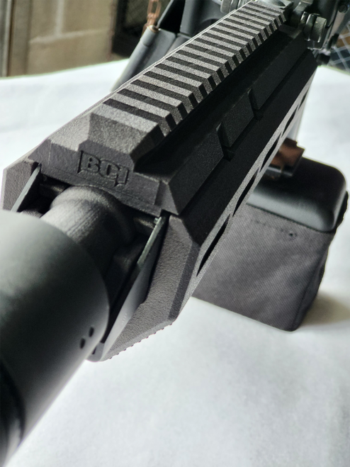 BCI G&P Stoner 63 Complete 3-Sided M-LOK Handguard w/ Picatinny Top ...