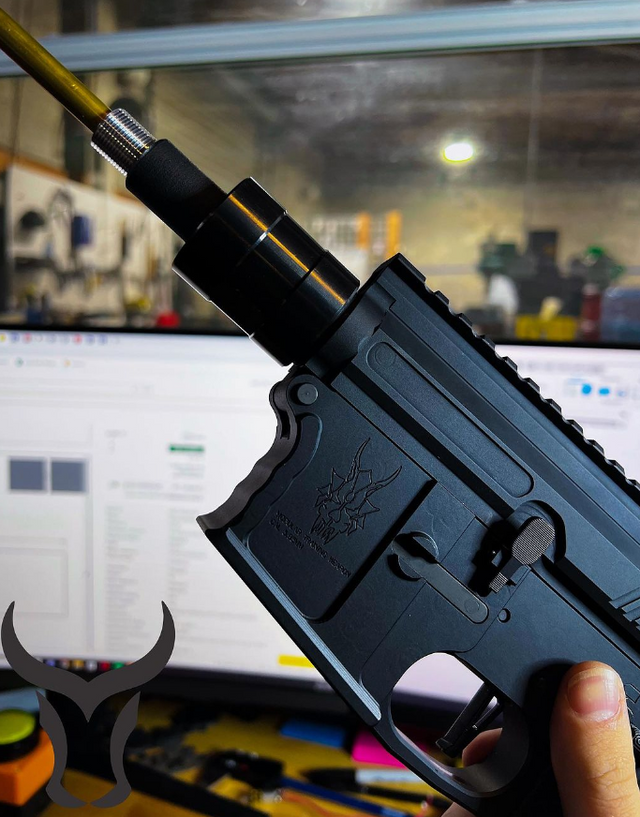Airsoft Guns - Stampede Tactical - Tech Services, Tactical Gear ...
