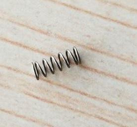 WE Locking Block Spring for GBB-418 - Stampede Tactical