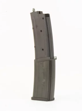 Elite Force 110rnd HK MP7 Mid-Cap Magazine 2262071 - Stampede Tactical