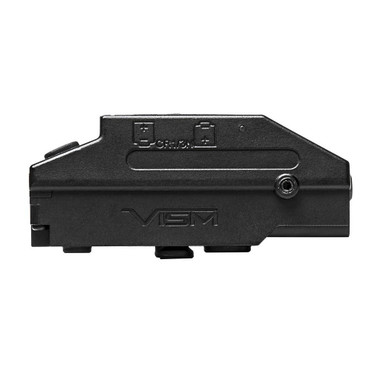 NcStar KeyMod Compact Green Laser w/ Quick Release Mount VALGKMQR ...