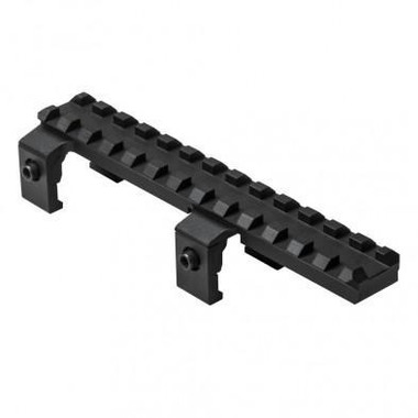 NcStar Gen2 Picatinny Rail Mount for HK MP5 MDMP5V2 - Stampede Tactical
