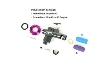 Laylax Prometheus Elite CNC Hop Up Chamber - Stampede Tactical