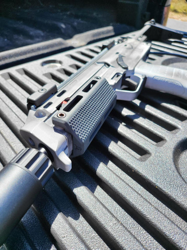 BCI VFC MP7 M-LOK Textured Tri-Rail Handguard - Stampede Tactical